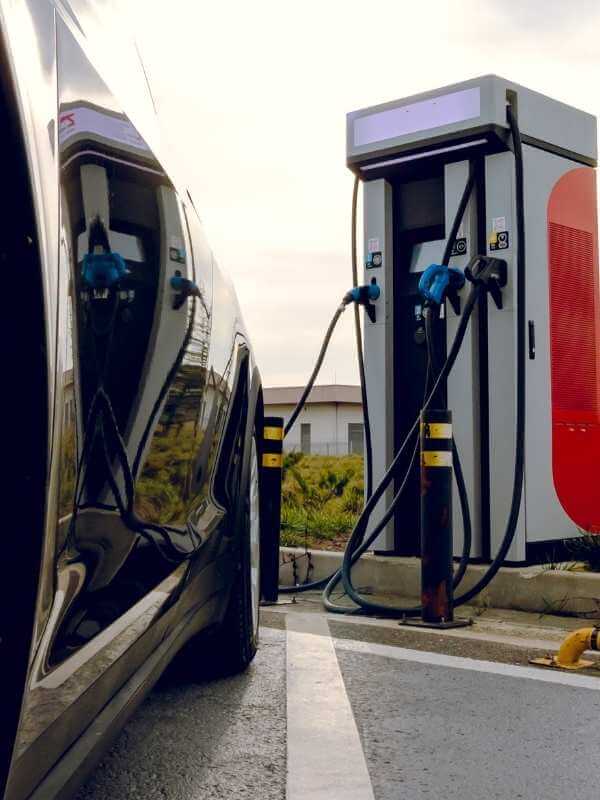Residential & Commercial EV Charger Installer in Mérida, Mexico - Solar ...