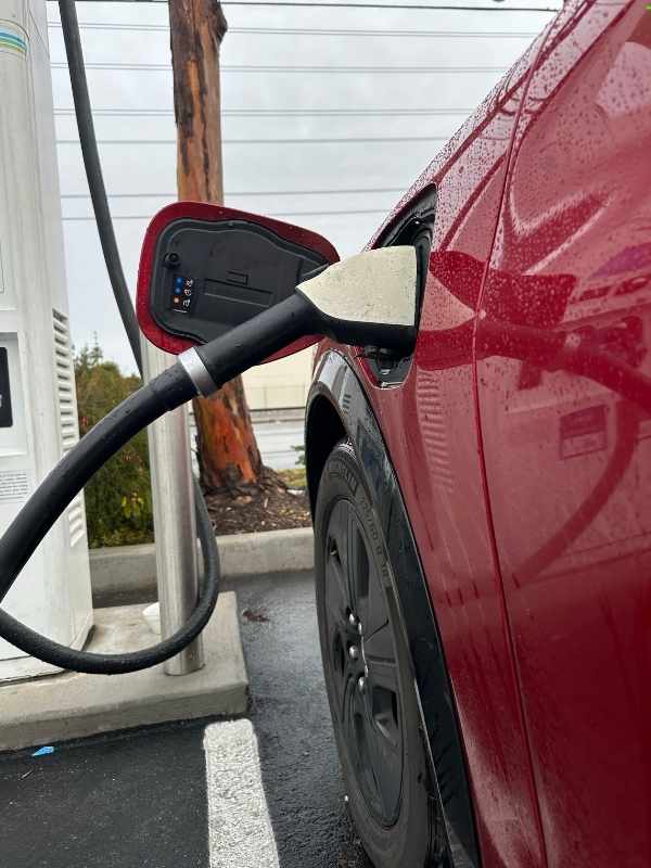 Residential & Commercial EV Charger Installer in Monterrey, Mexico ...